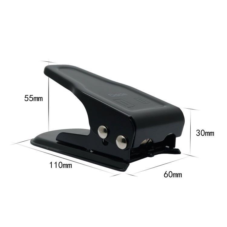 Dual SIM Cutter, Audio, Portable Audio Accessories on Carousell