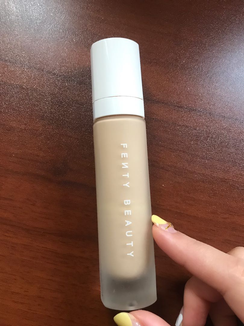 Fenty Pro filter foundation, Beauty & Personal Care, Face, Makeup on ...