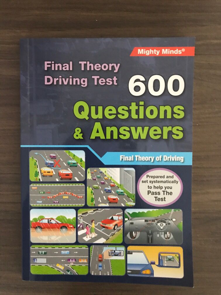 Final Theory Book, Hobbies & Toys, Books & Magazines, Fiction & Non ...