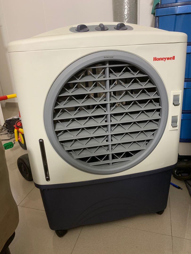 Honeywell Blower, TV & Home Appliances, Air Conditioners & Heating on ...
