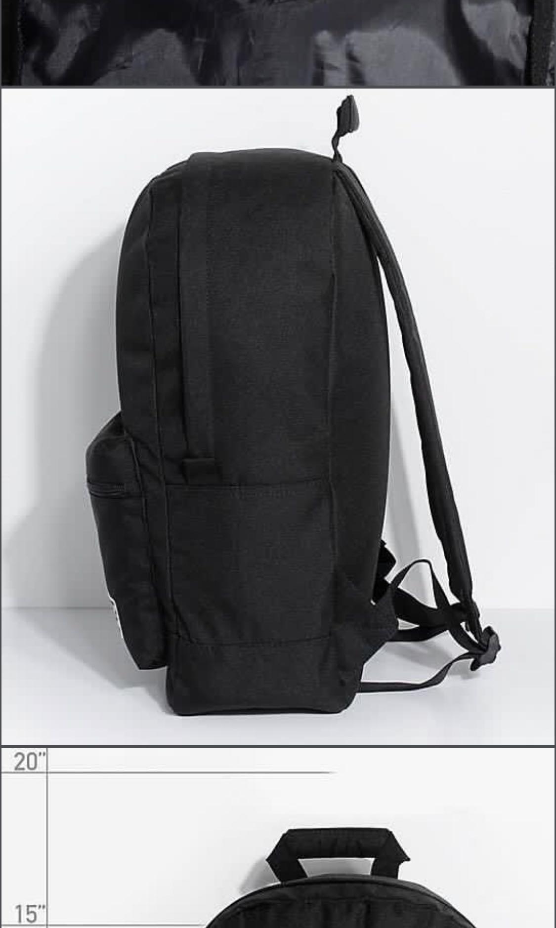 Lurking Class By Sketchy Tank Lurker Backpack, Men's Fashion, Bags ...