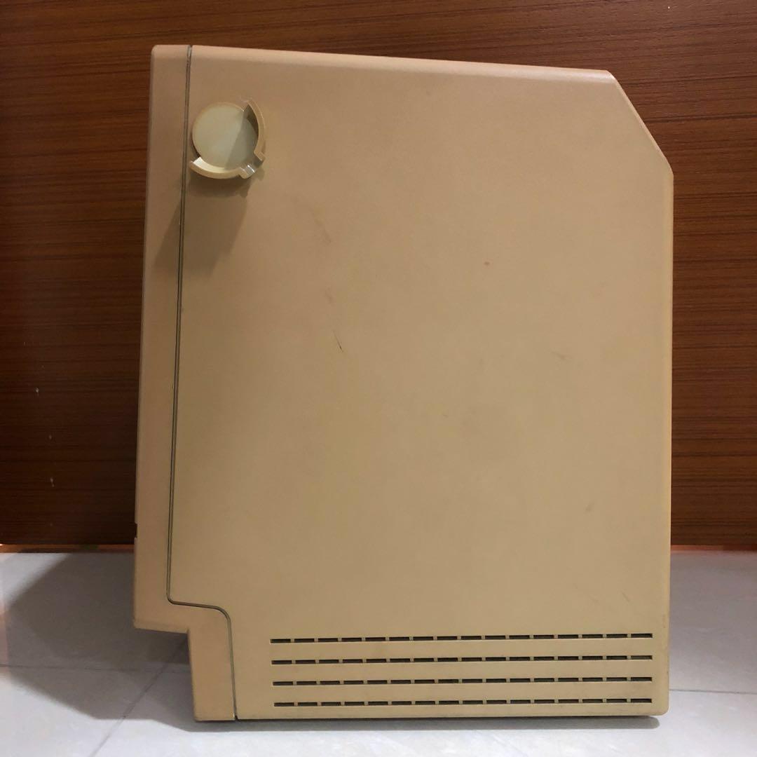 Macintosh Classic II (2), Hobbies & Toys, Memorabilia & Collectibles ...