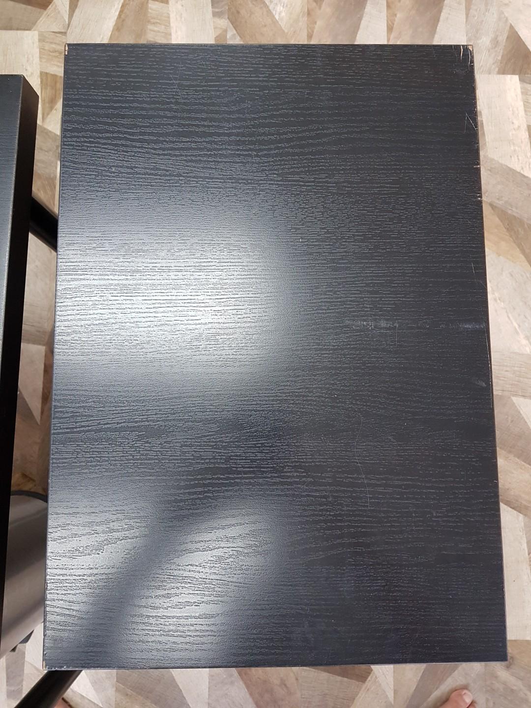 Office Pedestrian/Table Side Drawer, Furniture & Home Living, Furniture ...