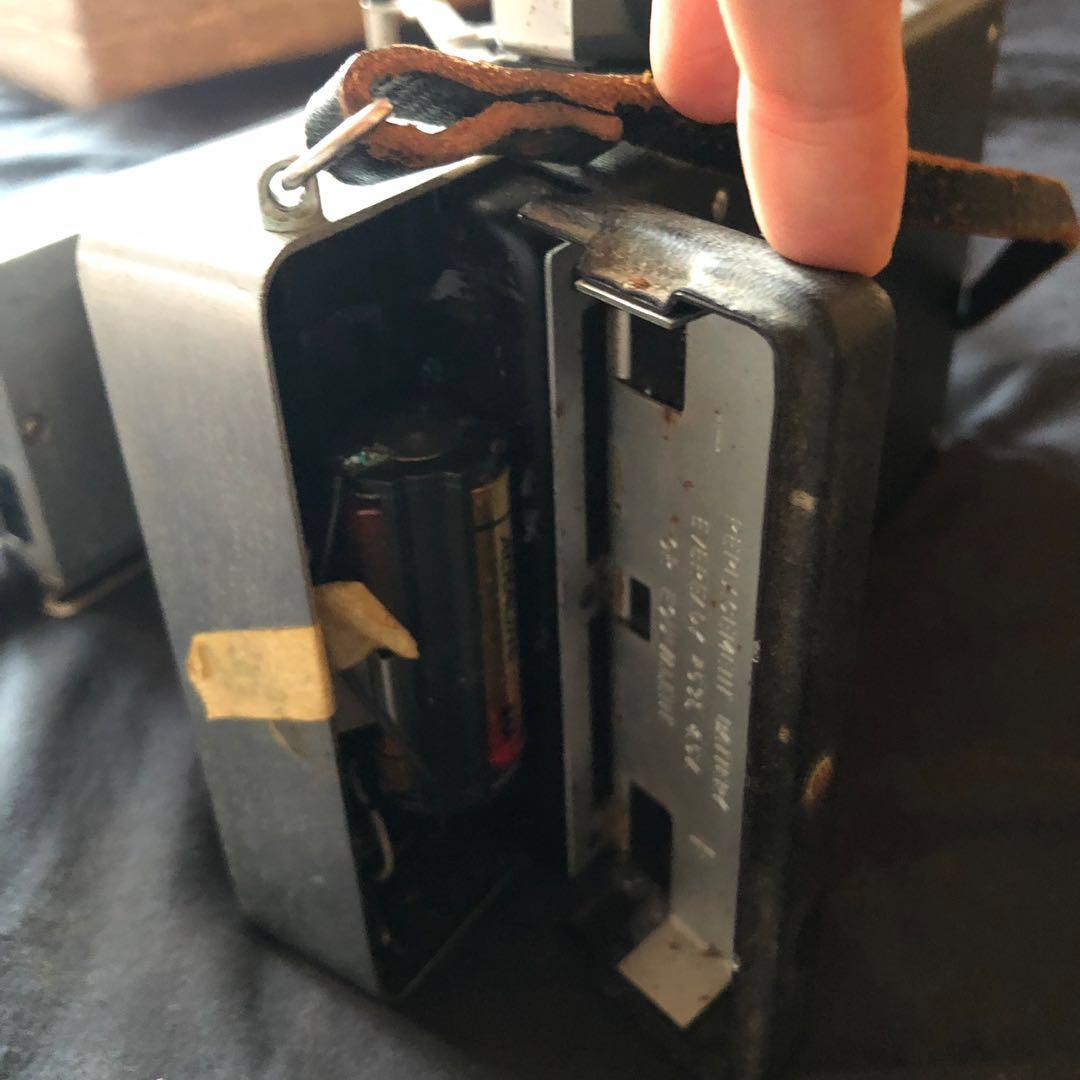 Polaroid 100 Land Camera, Photography, Cameras on Carousell
