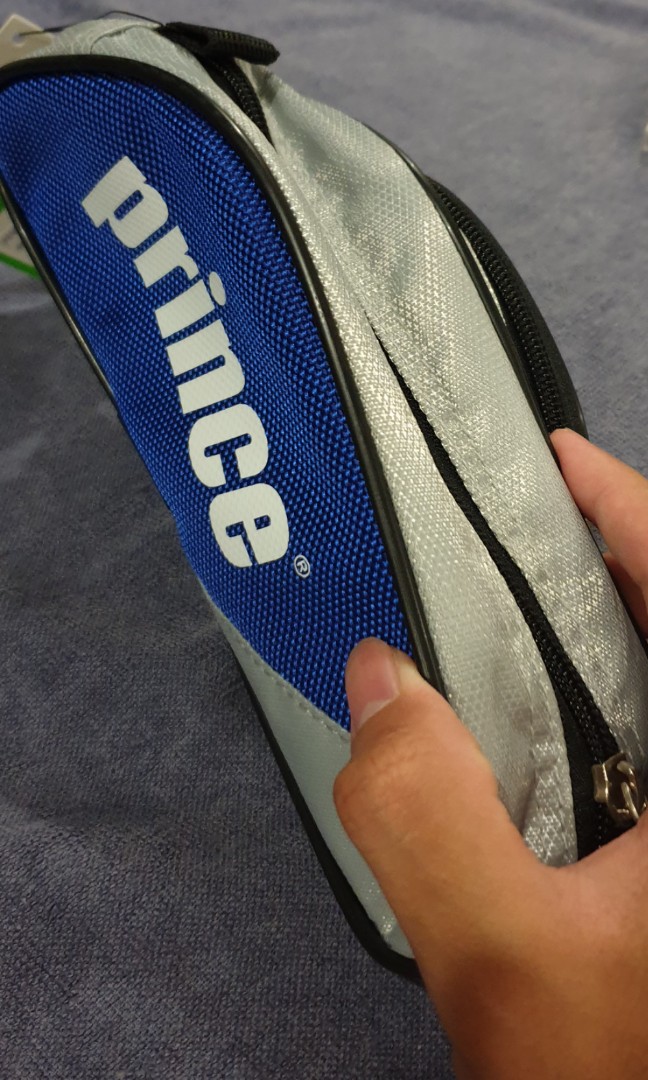 Prince pencil case, Hobbies & Toys, Stationery & Craft, Stationery ...