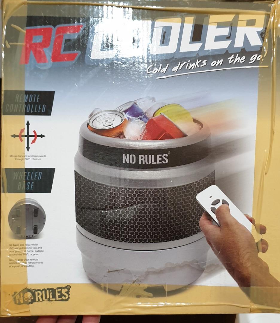 RC Cooler, TV & Home Appliances, Kitchen Appliances, Refrigerators and ...