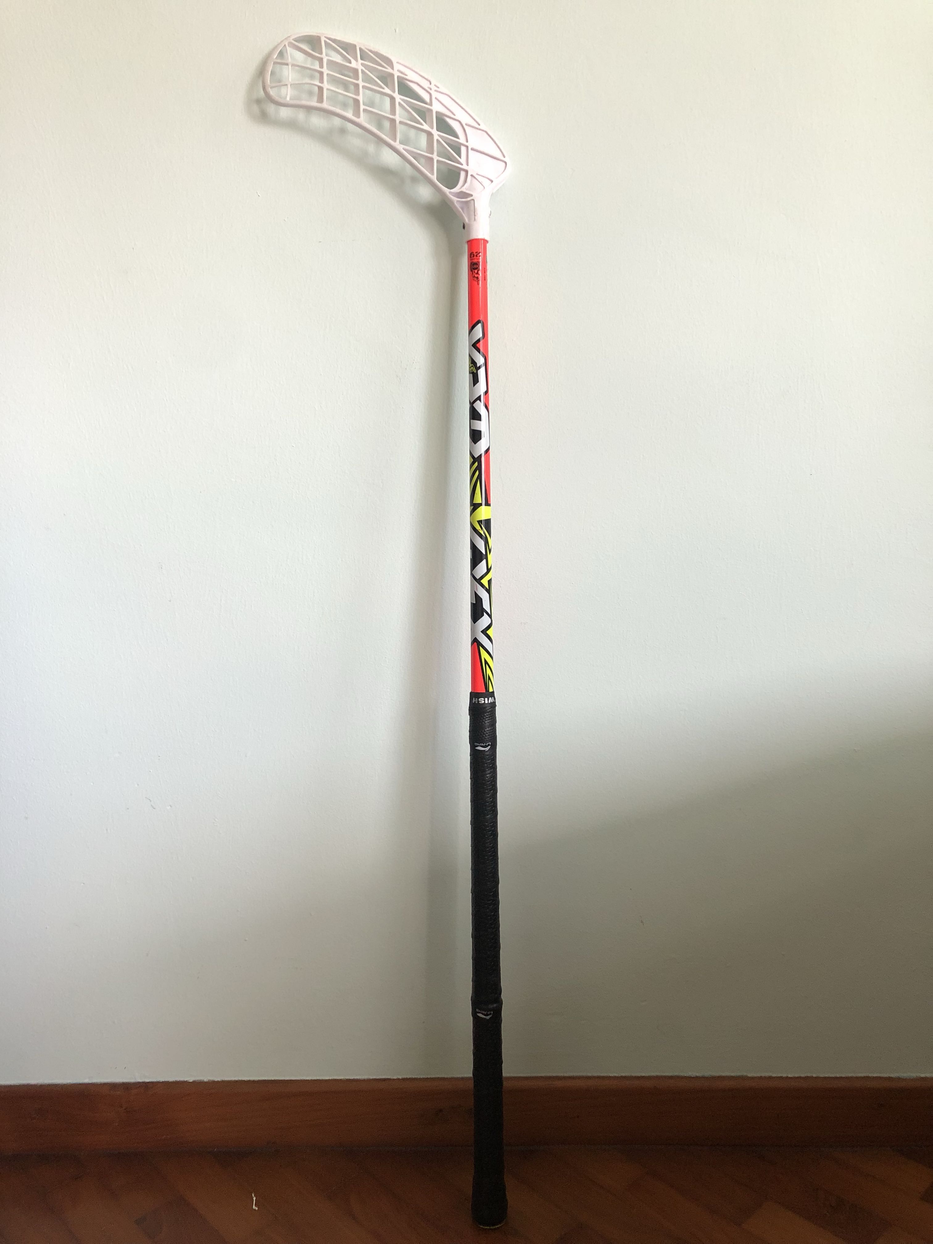 Salming-X3M Floorball Stick, Sports Equipment, Sports & Games ...