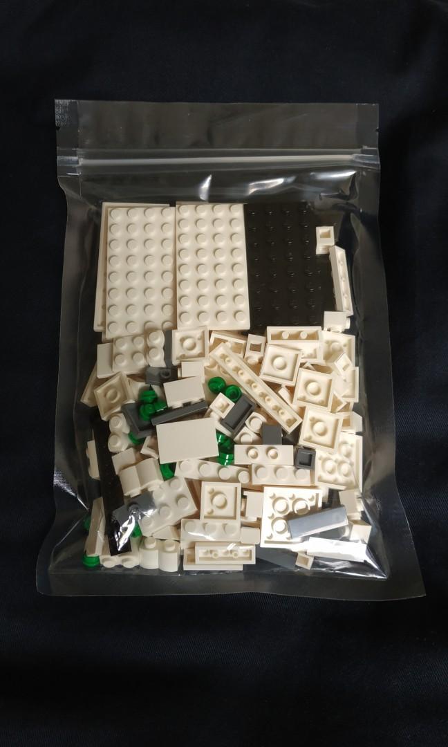 Sealed LEGO brick set of Istana 150th anniversary, Hobbies & Toys, Toys ...