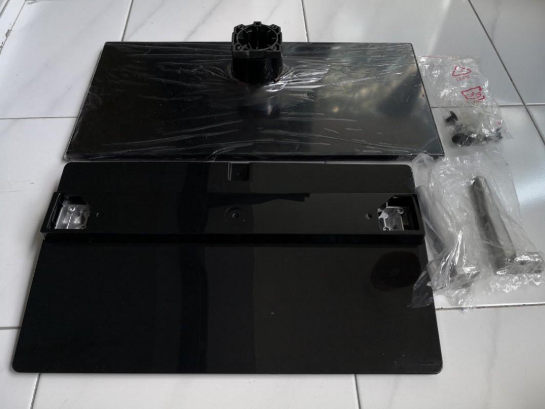 Spare parts Panasonic plasma TV stand accessories, TV & Home Appliances ...