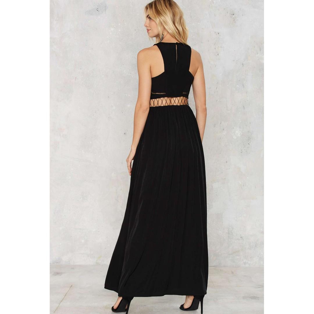 Style Stalker Glory Maxi Dress, Women's Fashion, Dresses & Sets ...