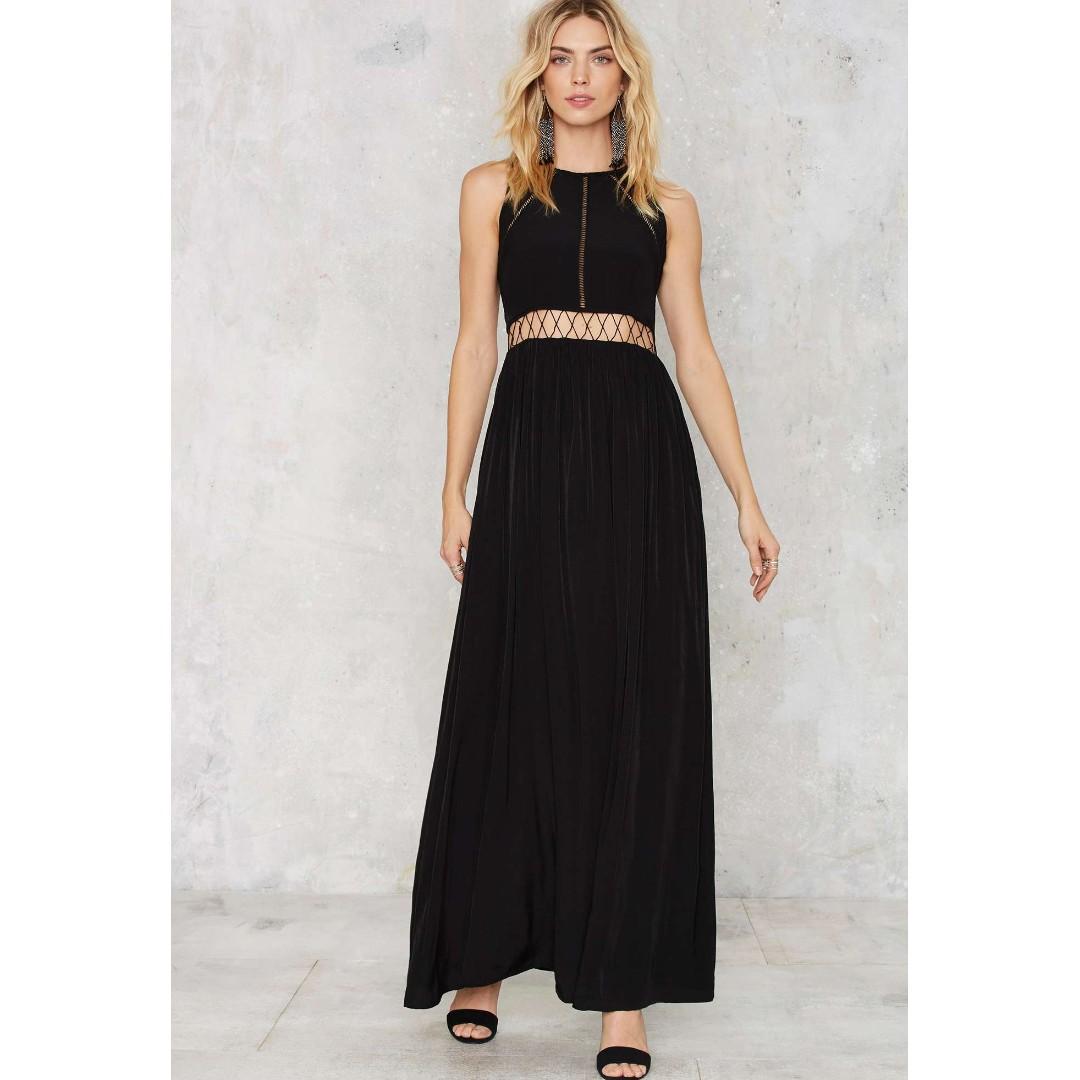 Style Stalker Glory Maxi Dress, Women's Fashion, Dresses & Sets ...
