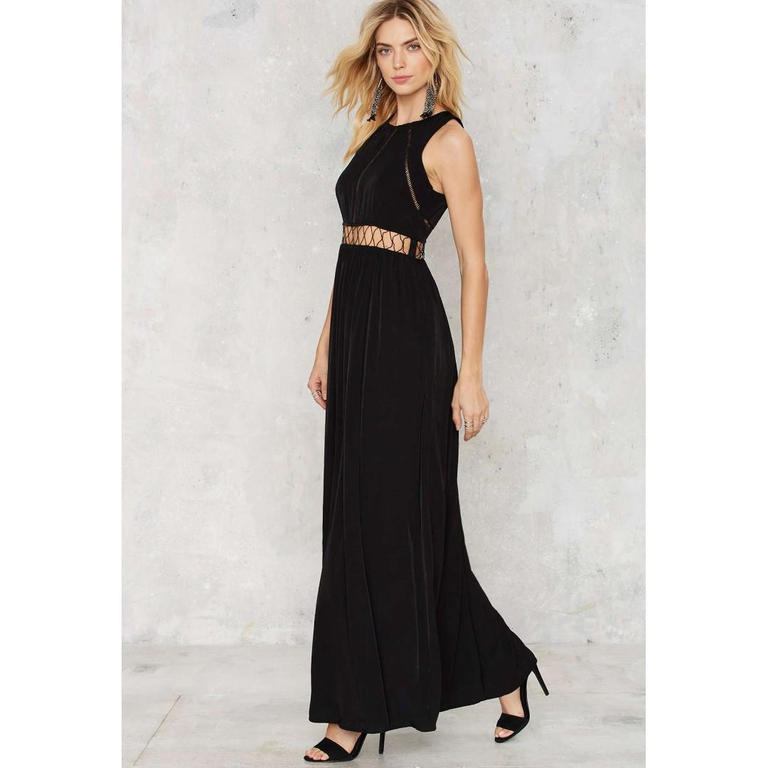 Style Stalker Glory Maxi Dress, Women's Fashion, Dresses & Sets ...