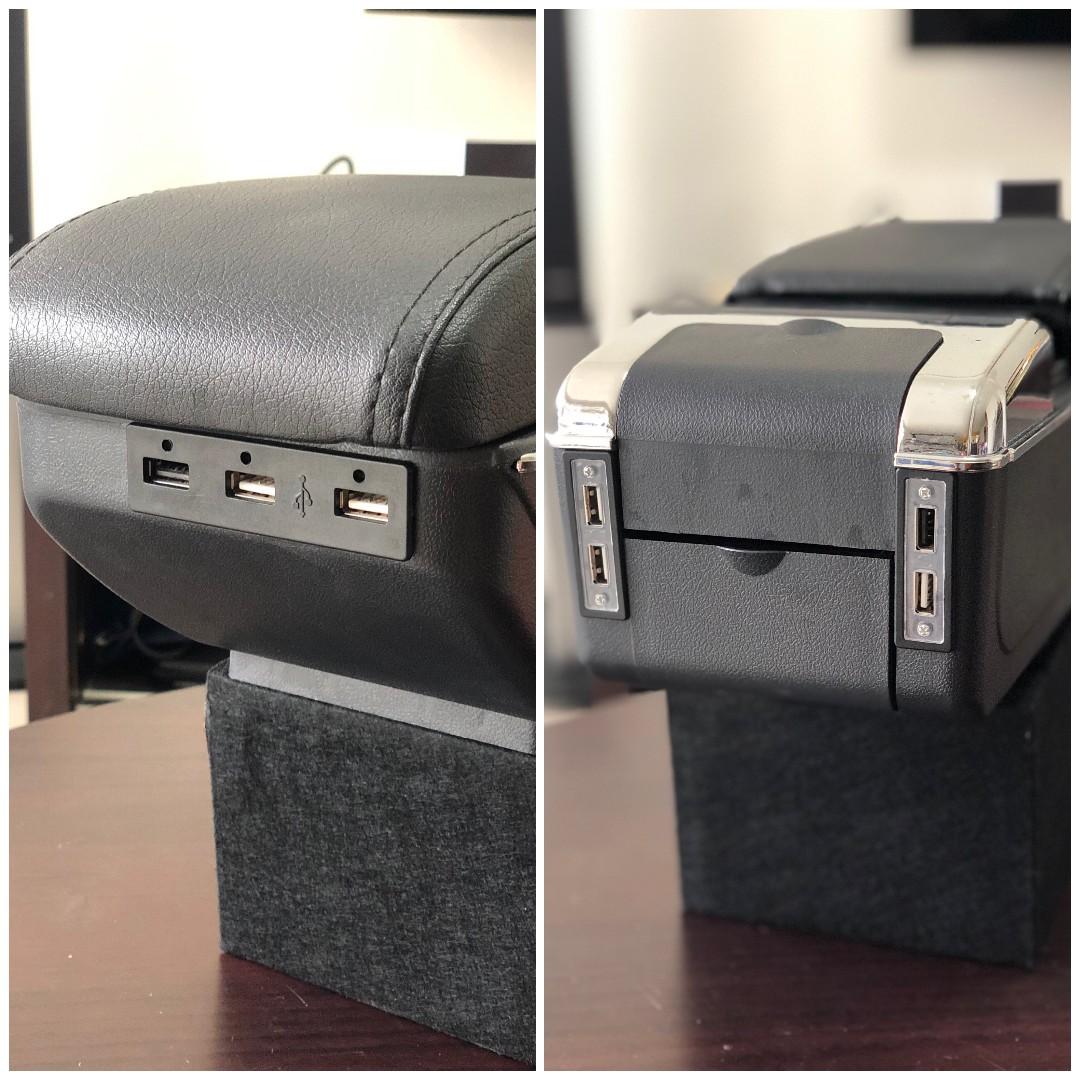 Toyota Altis Center Console for Sale, Car Accessories, Accessories on ...