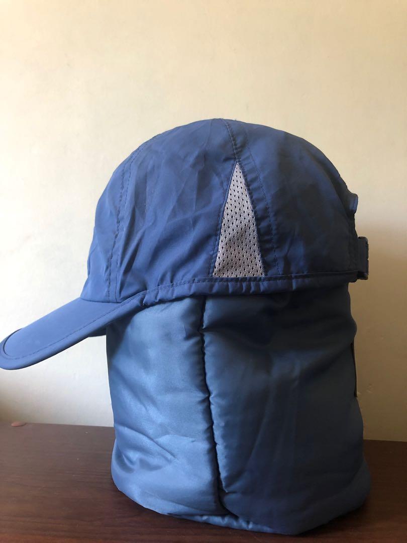 Under Armour Heat-tech Cap, Men's Fashion, Watches & Accessories, Caps ...