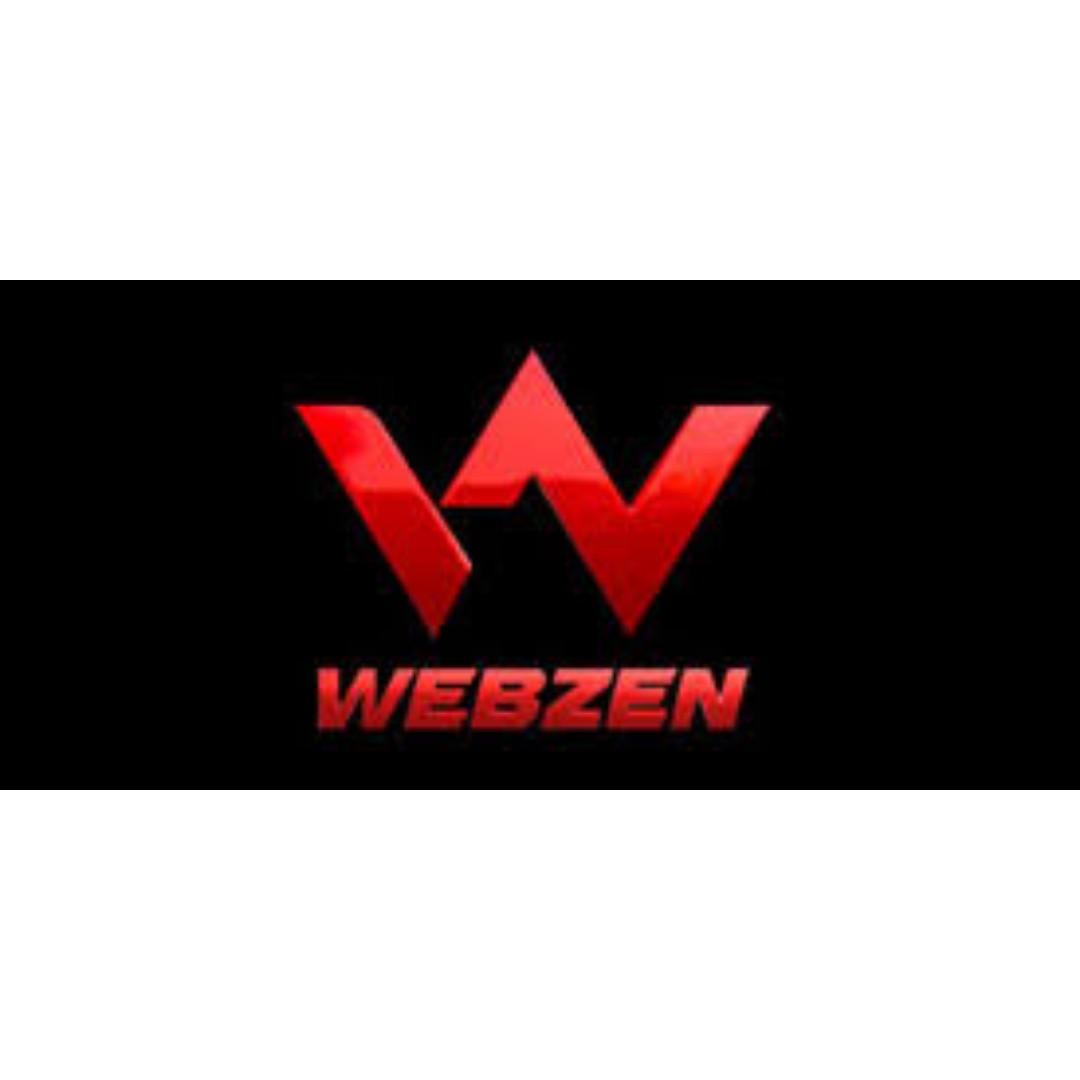 Webzen WCoin, Video Gaming, Gaming Accessories, Game Gift Cards ...
