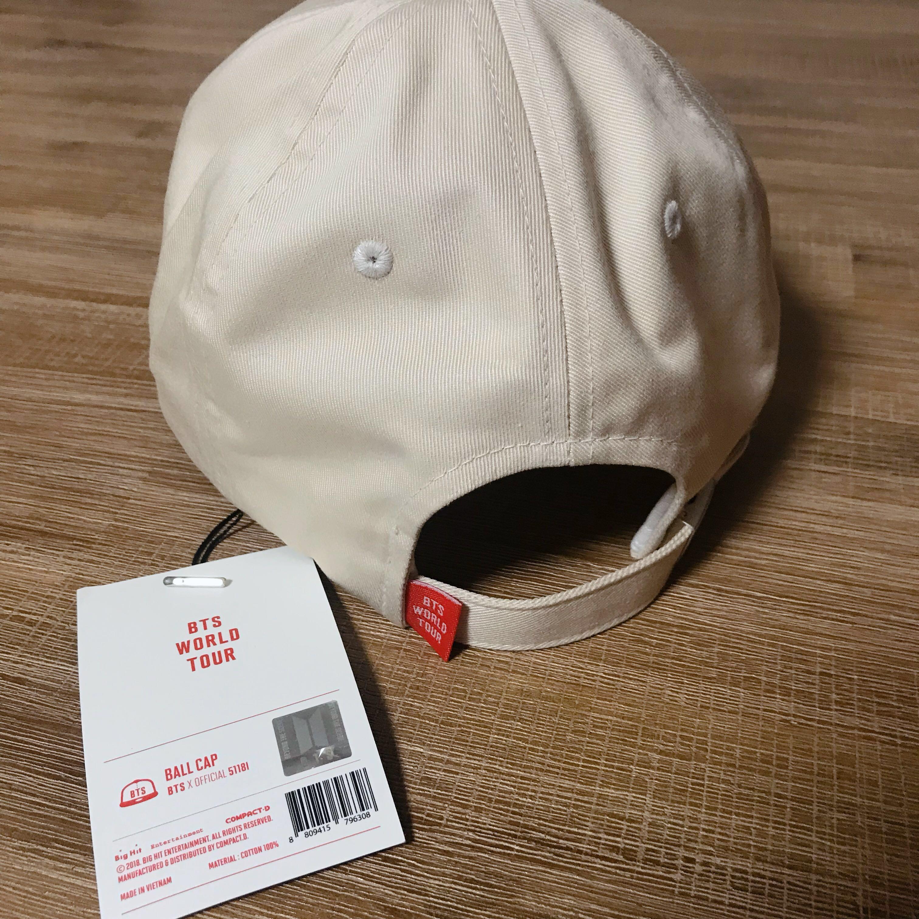 WTS BTS LY Tour Merchandise + Freebie, Hobbies & Toys, Memorabilia ...