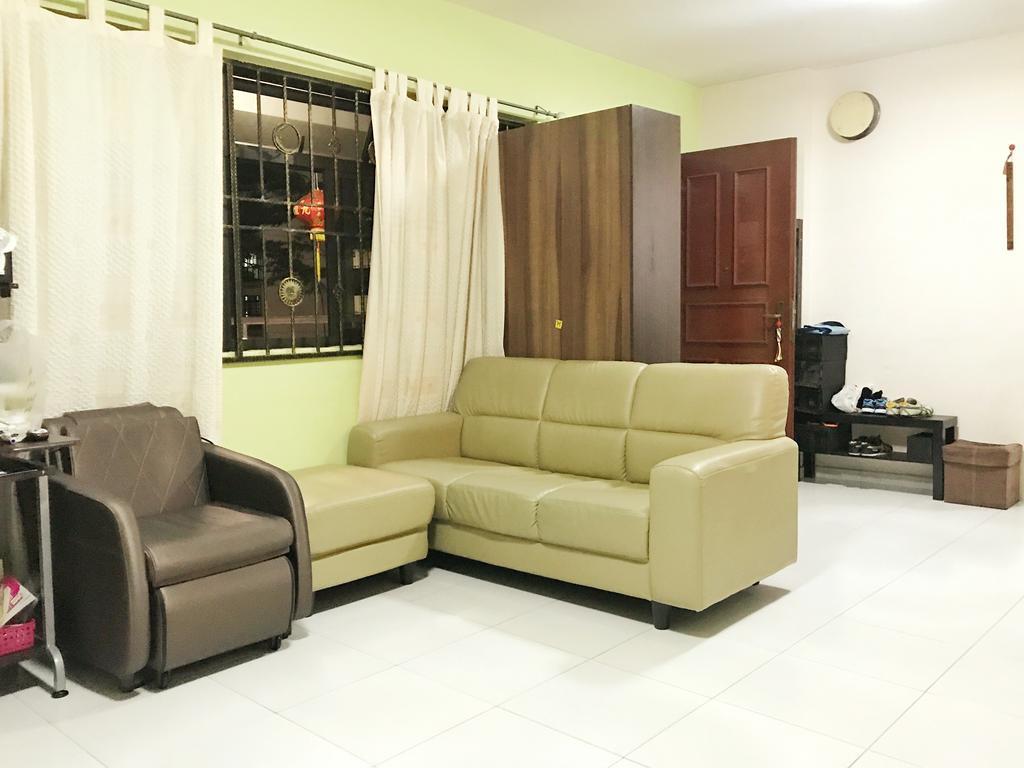 207D Compassvale Lane, Property, For Sale, HDB on Carousell