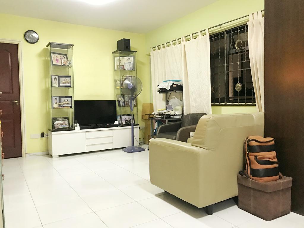 207D Compassvale Lane, Property, For Sale, HDB on Carousell