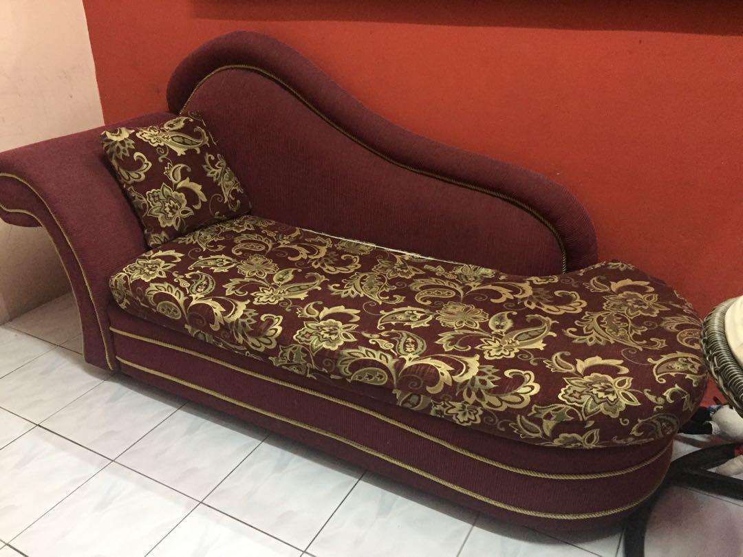Cleopatra Sofa Malaysia | Baci Living Room