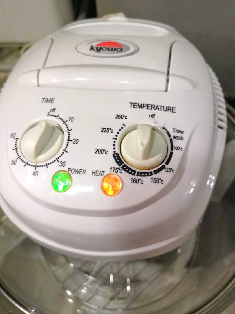 Convection Roaster, TV & Home Appliances, Kitchen Appliances, Ovens ...