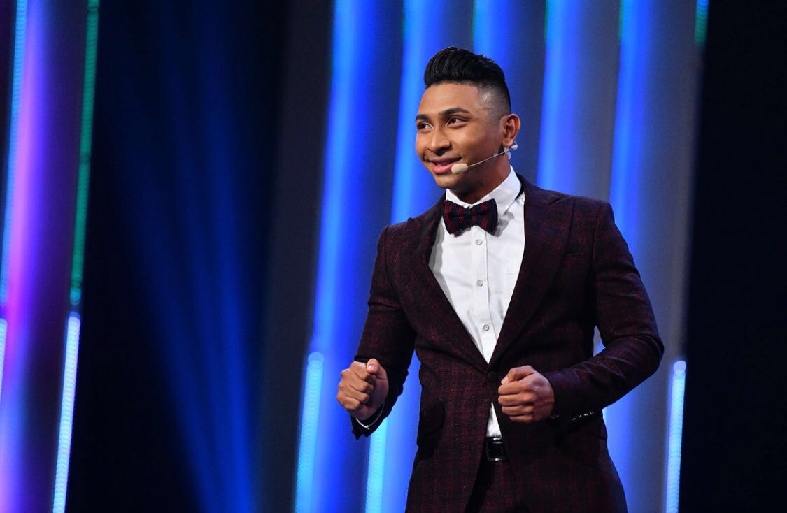 Emcee / Host, Tickets & Vouchers, Local Attractions & Transport on ...