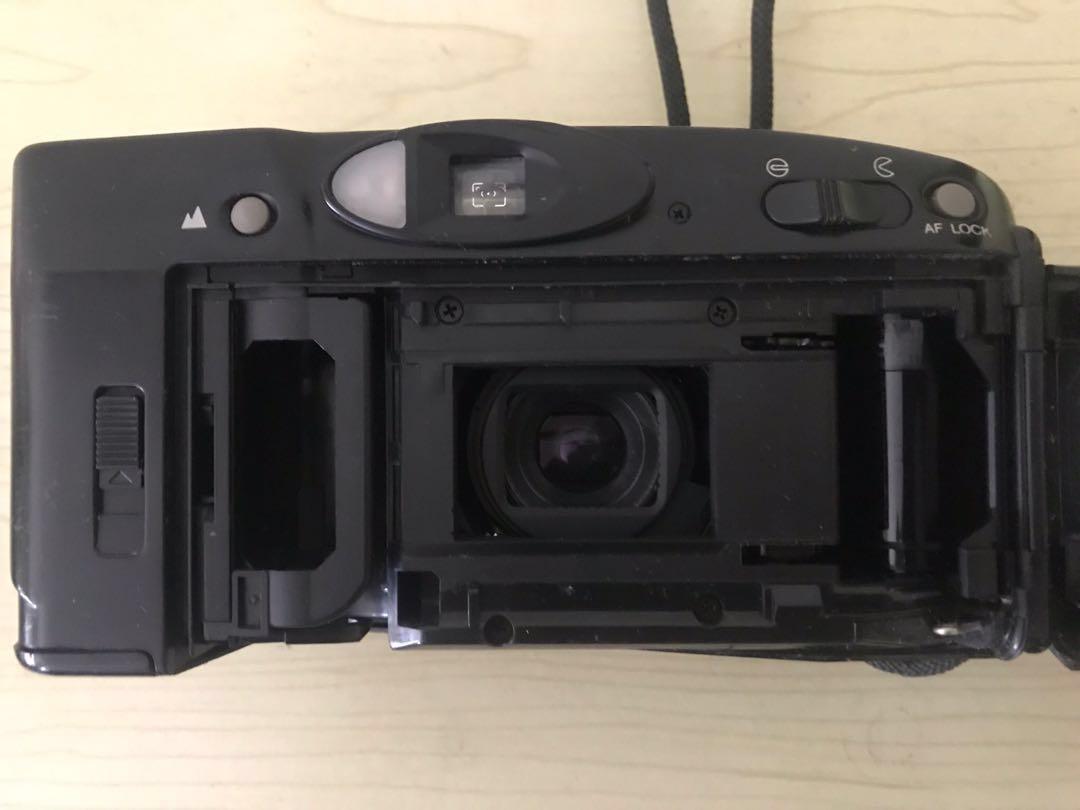 FUJI DL900 ZOOM DATE, Photography, Cameras on Carousell