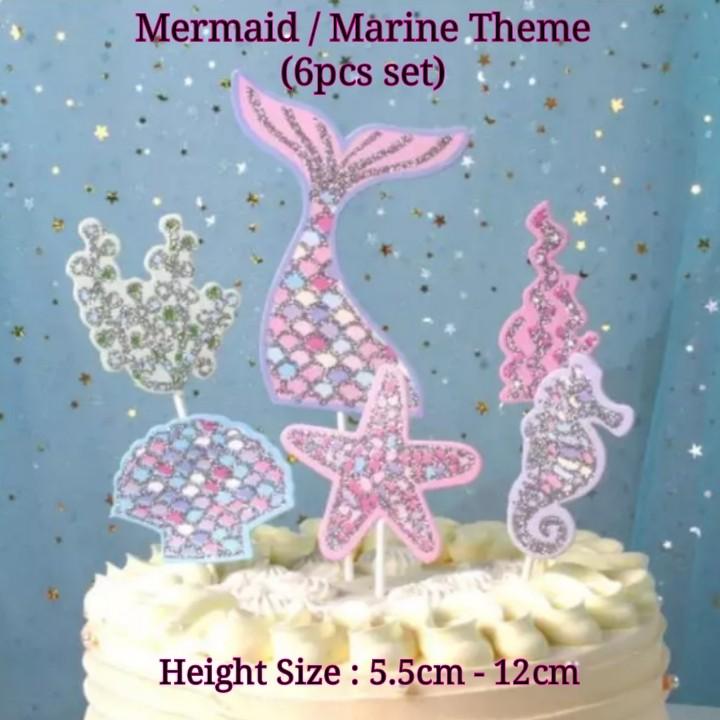 Happy Birthday #21 Cake Topper, Hobbies & Toys, Stationery & Craft ...