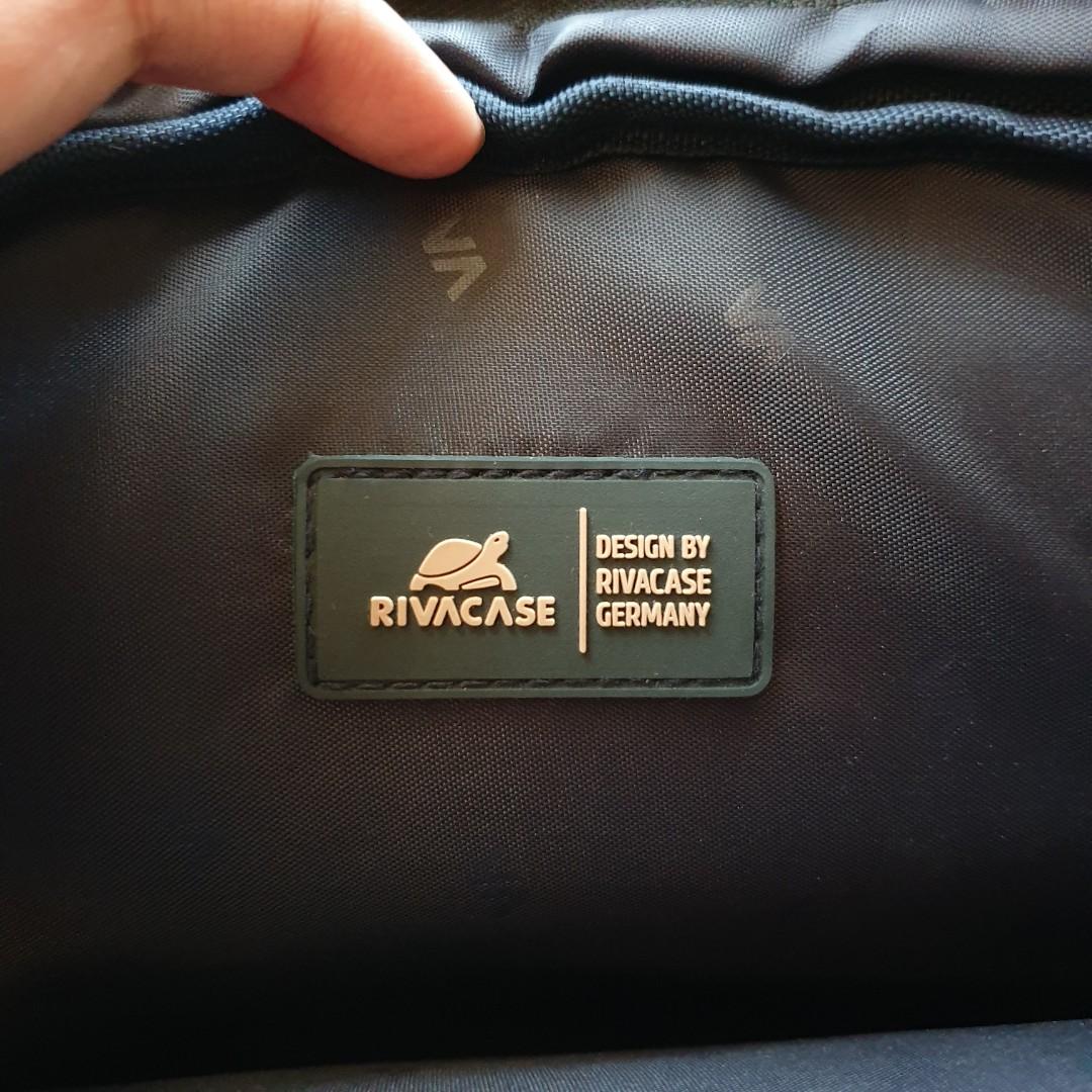 Laptop Bag - Riva Case, Mobile Phones & Gadgets, Mobile & Gadget ...