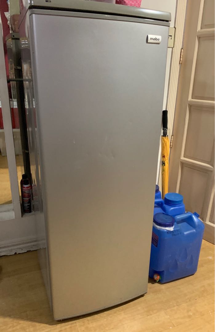 Mabe freezer, TV & Home Appliances, Kitchen Appliances, Refrigerators ...
