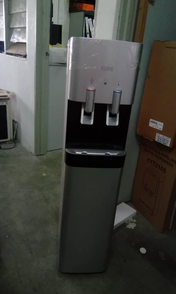 Magic penapis, TV & Home Appliances, Kitchen Appliances, Kettles ...