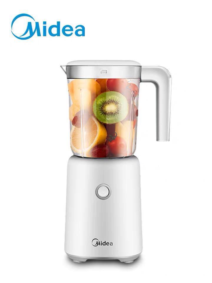 Midea Food Blender, TV & Home Appliances, Kitchen Appliances, Juicers ...