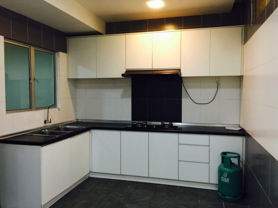 Mutiara Anggerik Seksyen 15 Shah Alam, Property, Rentals on Carousell