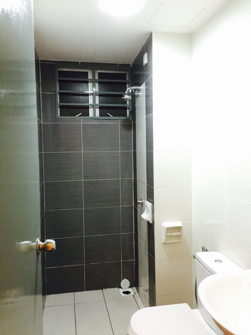 Mutiara Anggerik Seksyen 15 Shah Alam, Property, Rentals on Carousell