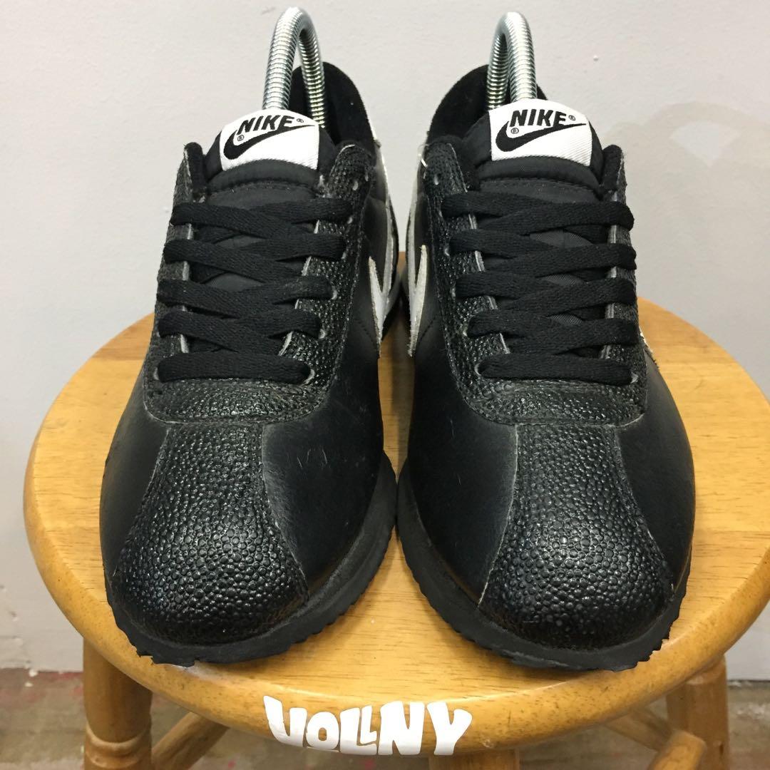 Nike Cortez Leather, Men's Fashion, Footwear, Sneakers on Carousell