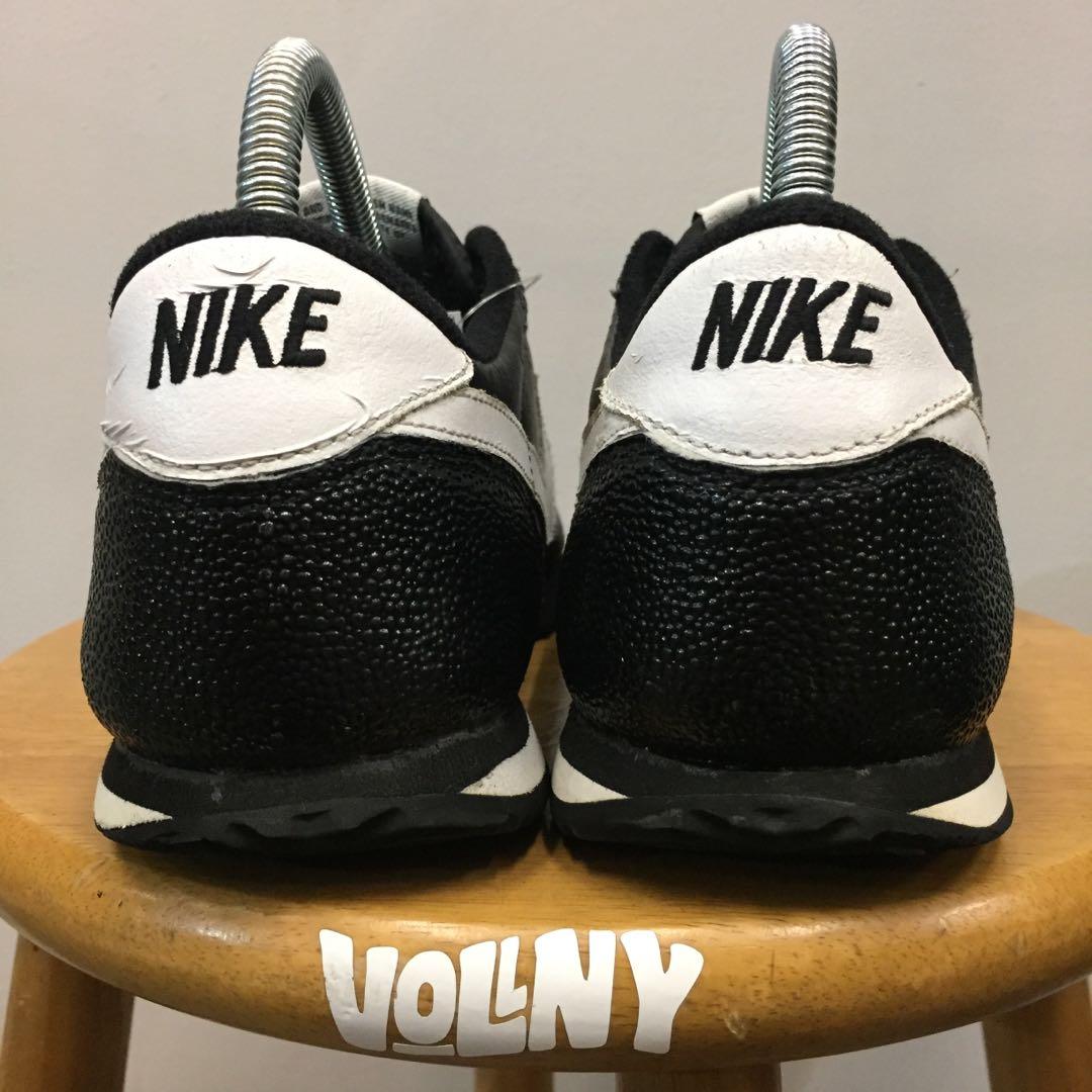 Nike Cortez Leather, Men's Fashion, Footwear, Sneakers on Carousell