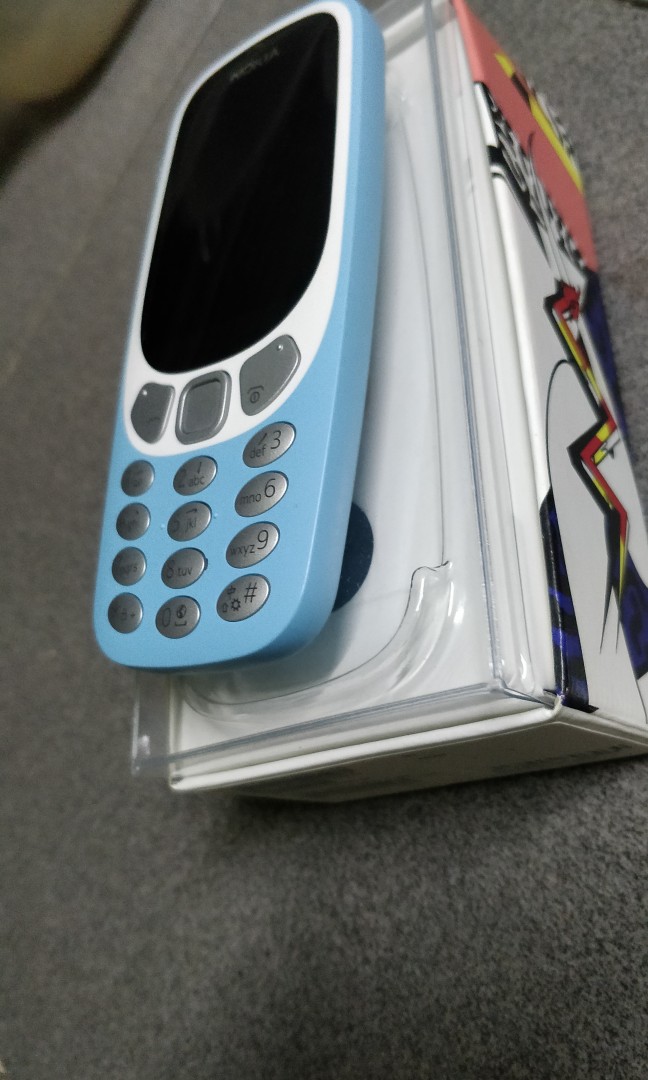 Nokia 3310 2017, Mobile Phones & Gadgets, Mobile Phones, Android Phones ...
