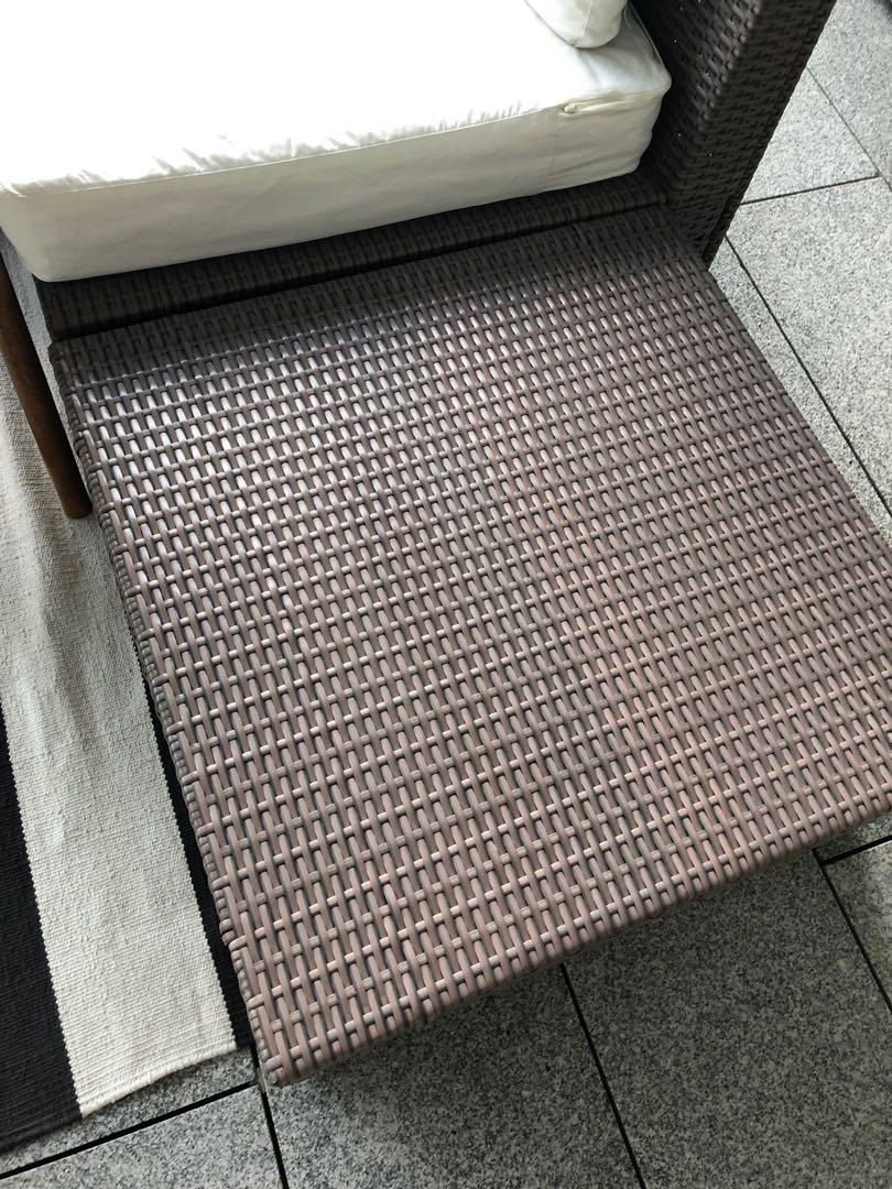 Outdoor Sofa - Many combinations possible, Furniture & Home Living ... Outdoor Sofa - Many combinations possible, Furniture & Home Living ...