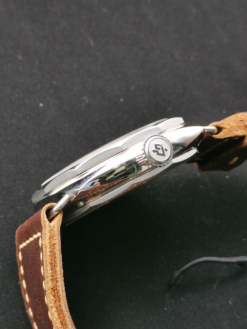 Panerai Radiomir Pam 687, full set dtd 2017, Luxury, Watches on Carousell