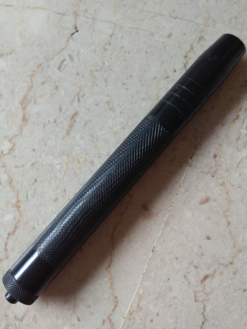 Retractable baton, Sports Equipment, Sports & Games, Water Sports on ...