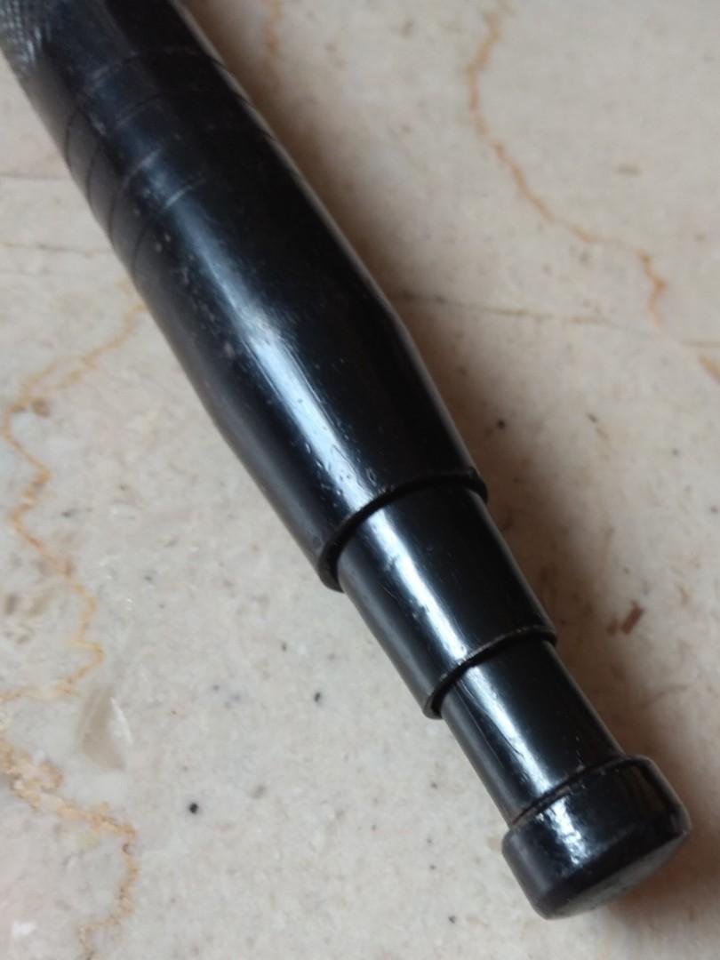 Retractable baton, Sports Equipment, Sports & Games, Water Sports on ...