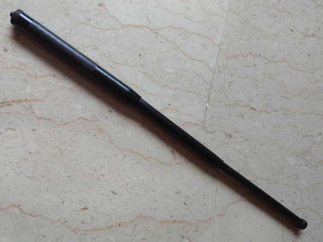 Retractable baton, Sports Equipment, Sports & Games, Water Sports on ...