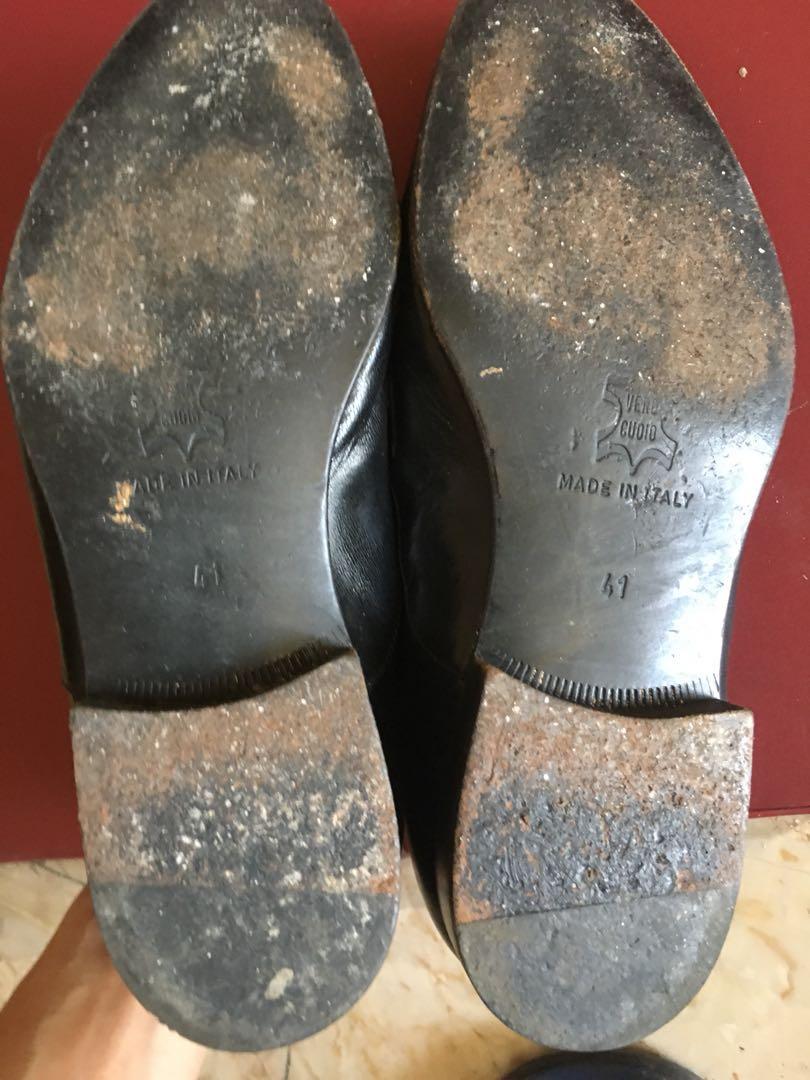 Rowland brothers, Men's Fashion, Footwear, Dress Shoes on Carousell