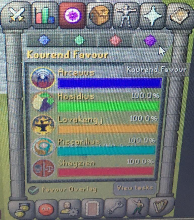 Selling Old School Runescape Account for cheap, Video Gaming, Gaming ...