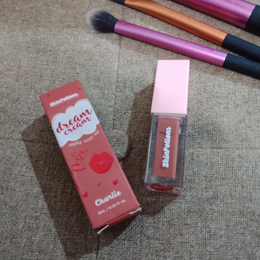 Skin Potions Powder velvet tint, Beauty & Personal Care, Face, Face ...