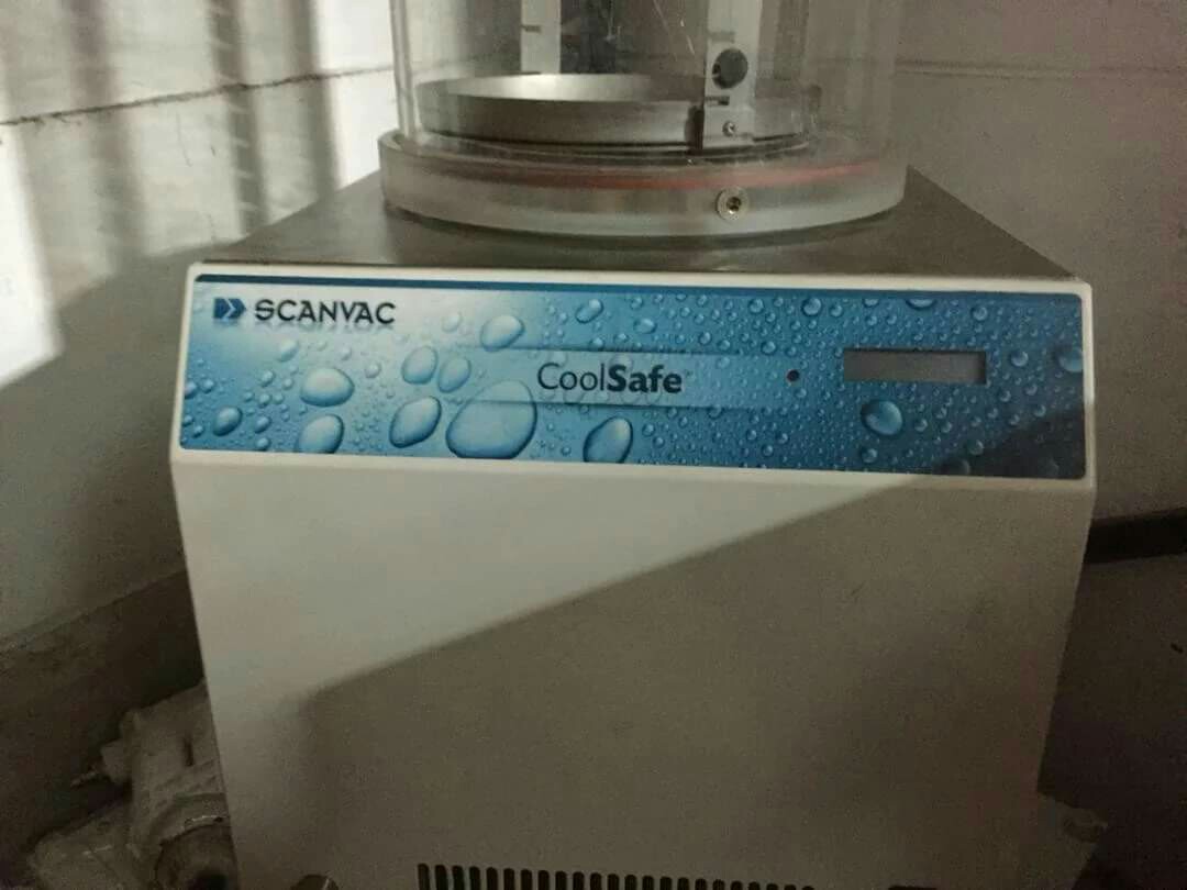 Scanvac Coolsafe 110-4 Freeze Dryer for sale @$1000 each, TV & Home ...