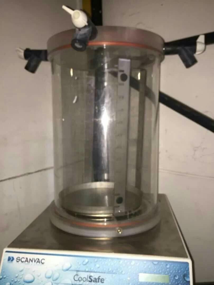 Scanvac Coolsafe 110-4 Freeze Dryer for sale @$1000 each, TV & Home ...