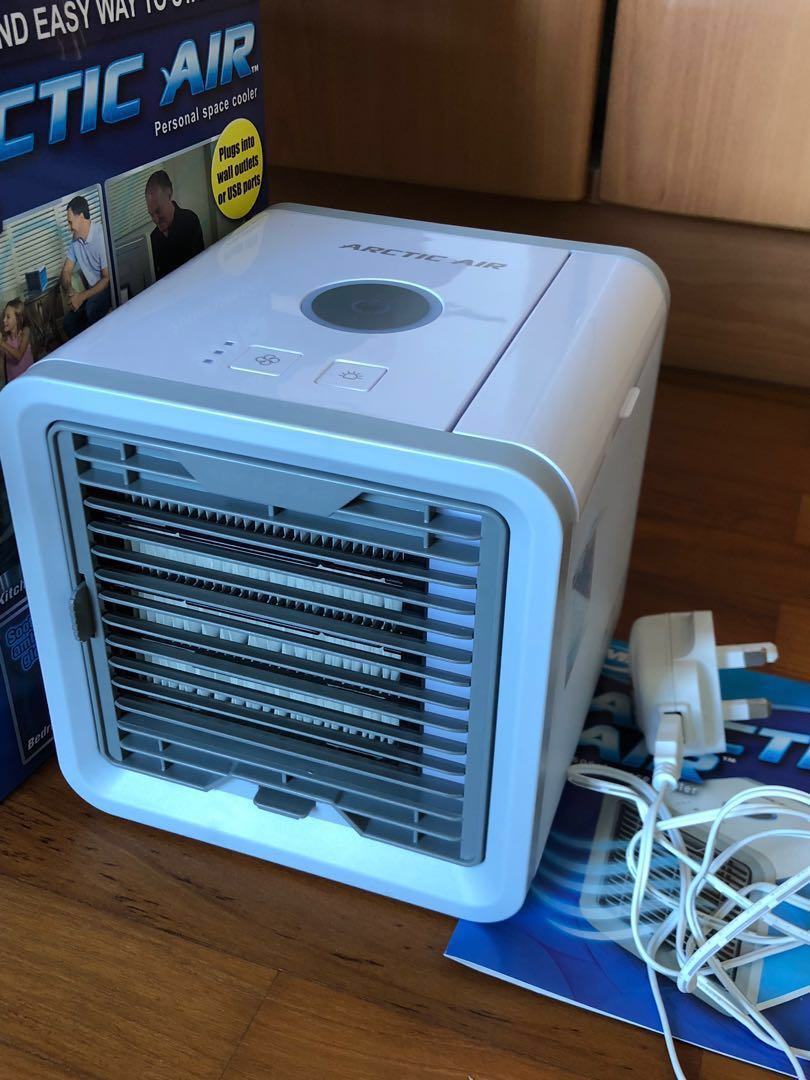 Arctic Air (air cooler), TV & Home Appliances, Air Conditioners ...