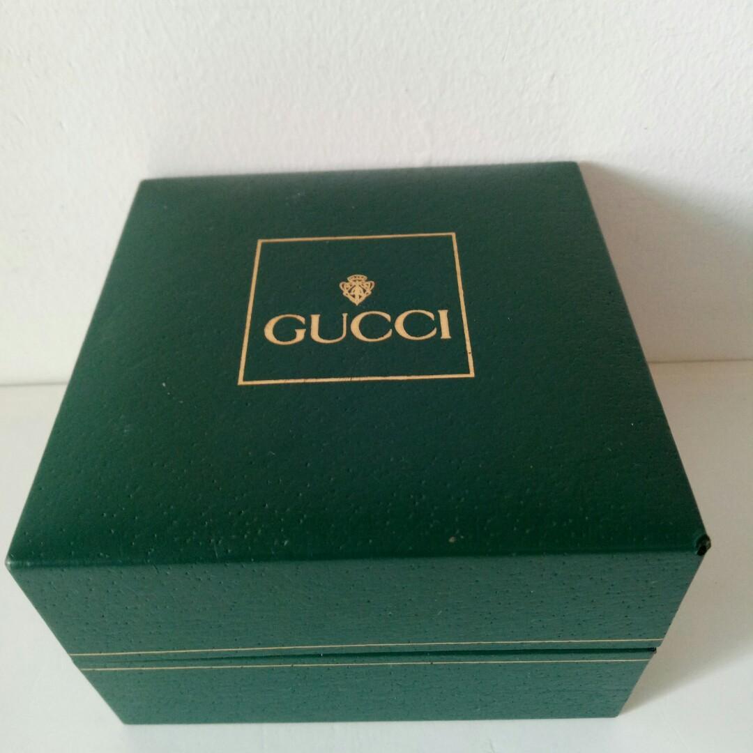 Auth Gucci Rice Link Watch, Women's Fashion, Watches & Accessories ...
