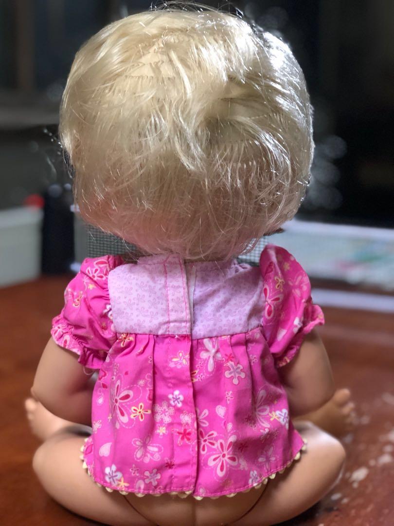 Baby Alive (Original) - First Edition, Hobbies & Toys, Toys & Games on ...