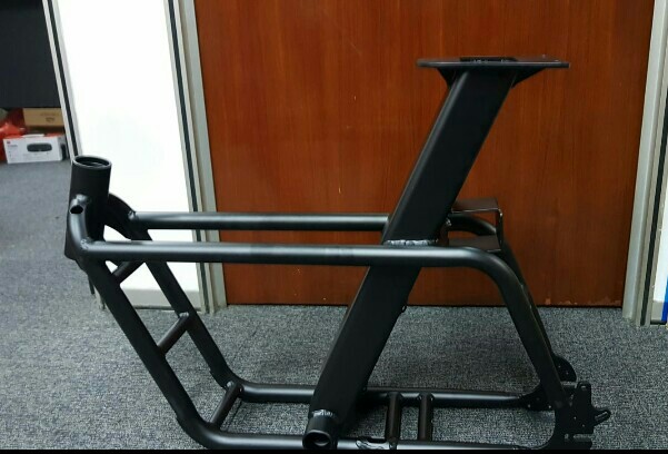 Fiido Frame, Sports Equipment, PMDs, E-Scooters & E-Bikes, E-Scooters ...